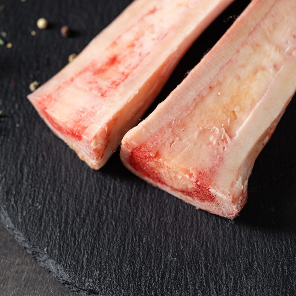 Why Bone Marrow Deserves a Spot on Your Plate - Arizona Grass Raised Beef